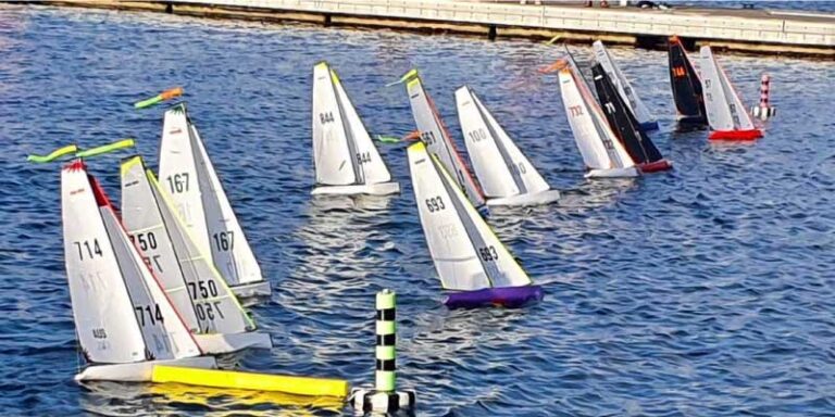 Home - Black Knight RC