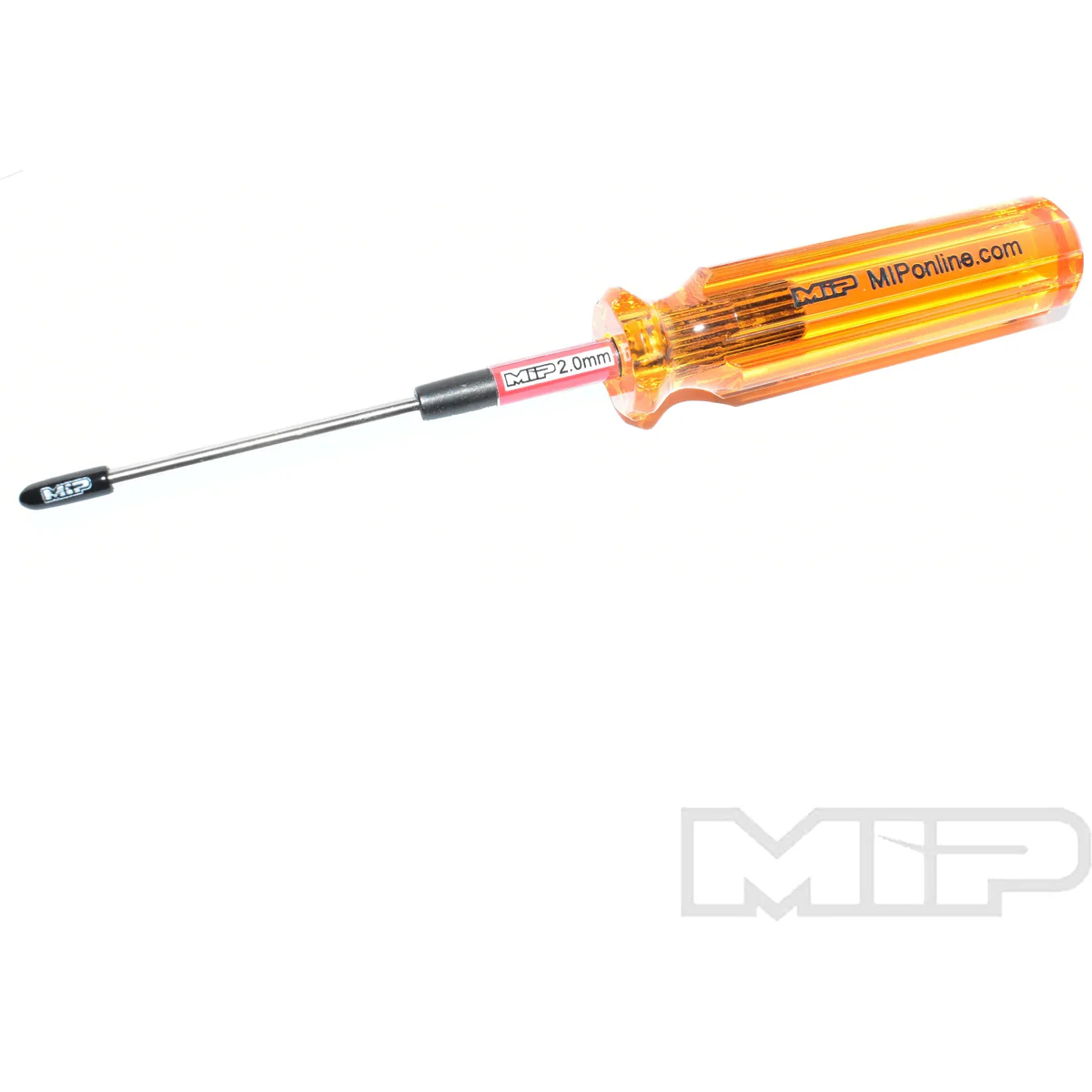 mip great allen driver hexagon screwdriver 2 mm precision - Black Knight RC