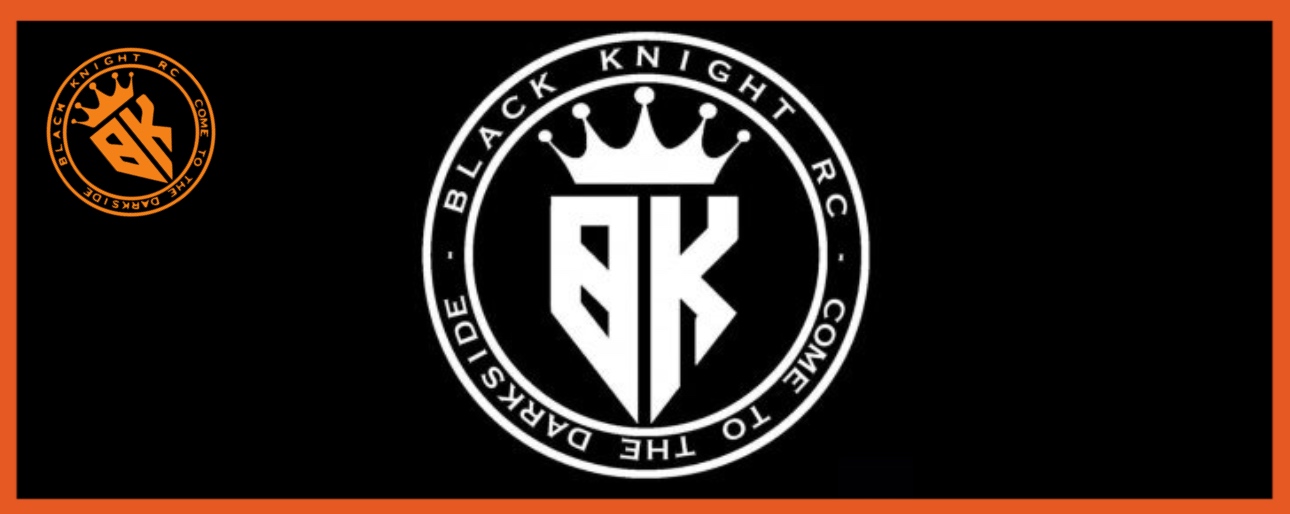 Home - Black Knight RC