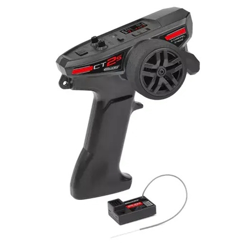 Home - Black Knight RC