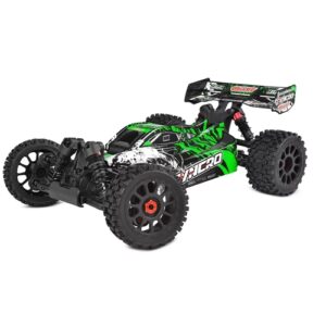 Home - Black Knight RC